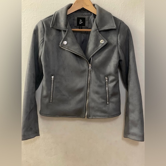 art class | Jackets & Coats | Youth Soft Grey Jacket | Poshmark